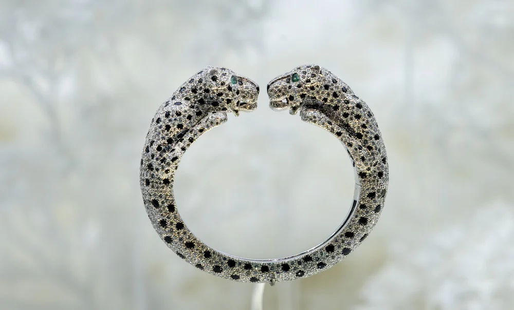 FLO London | Cartier at the Victoria & Albert Museum review