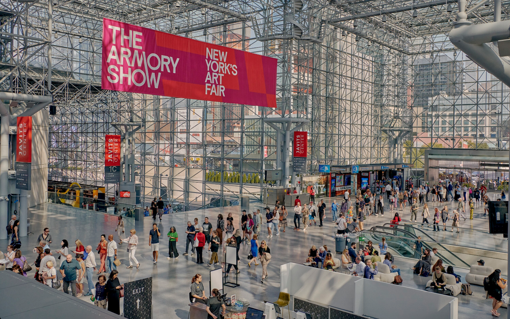 FLO London | The essential guide to contemporary art fairs worth ...