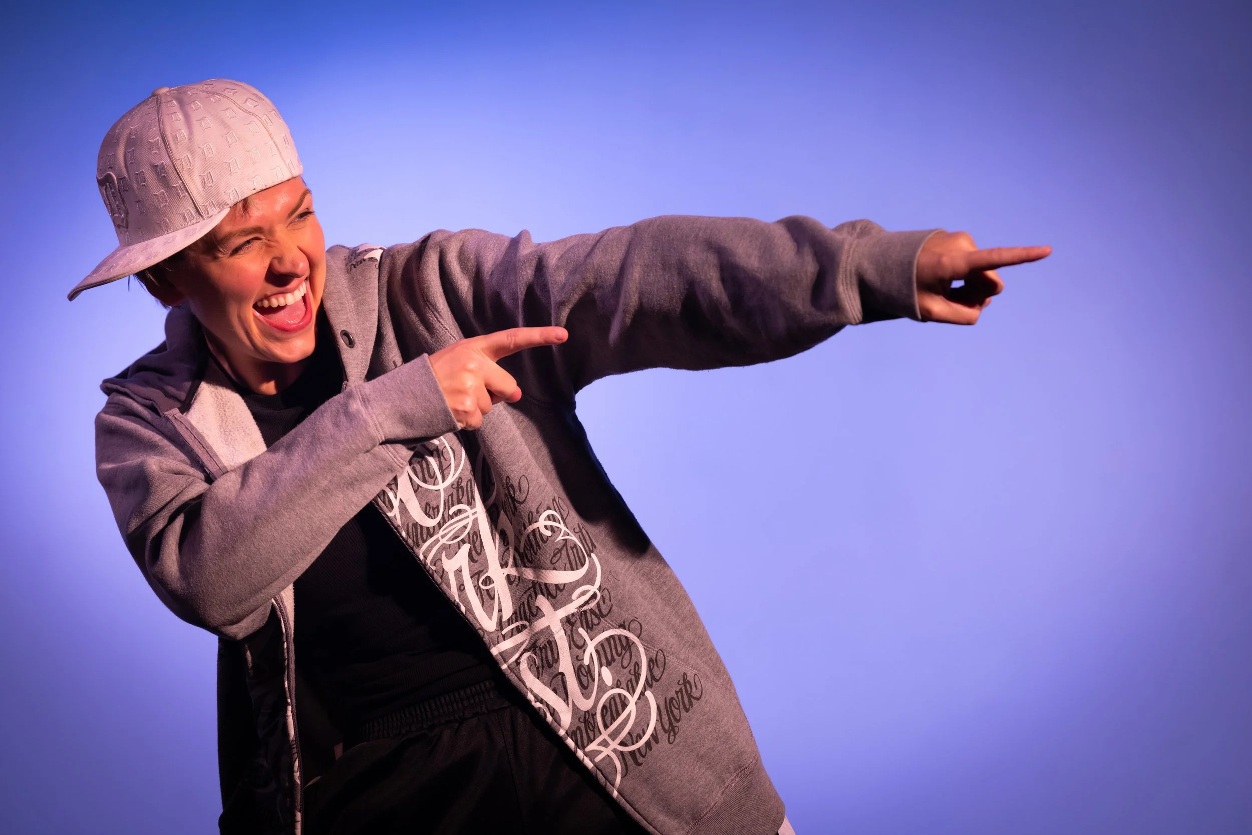 FLO London | Chriskirkpatrickmas: A Boyband Christmas musical review