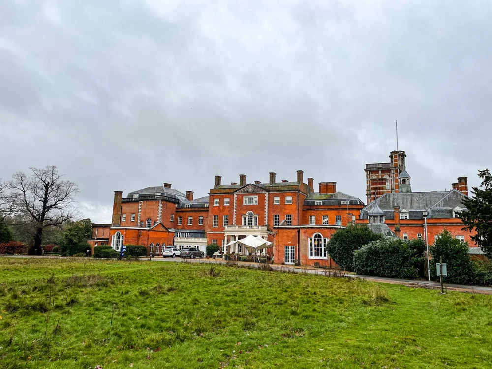 FLO London | Birch Community Cheshunt Review: ‘The Great Escape…'