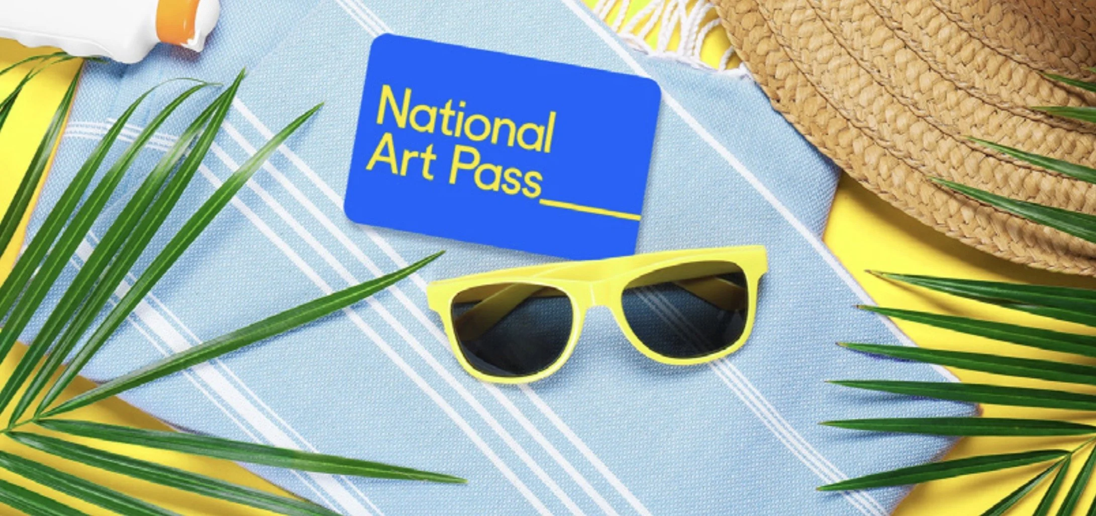 FLO London | National Art Pass announces 2026 Museum of the Year Finalists