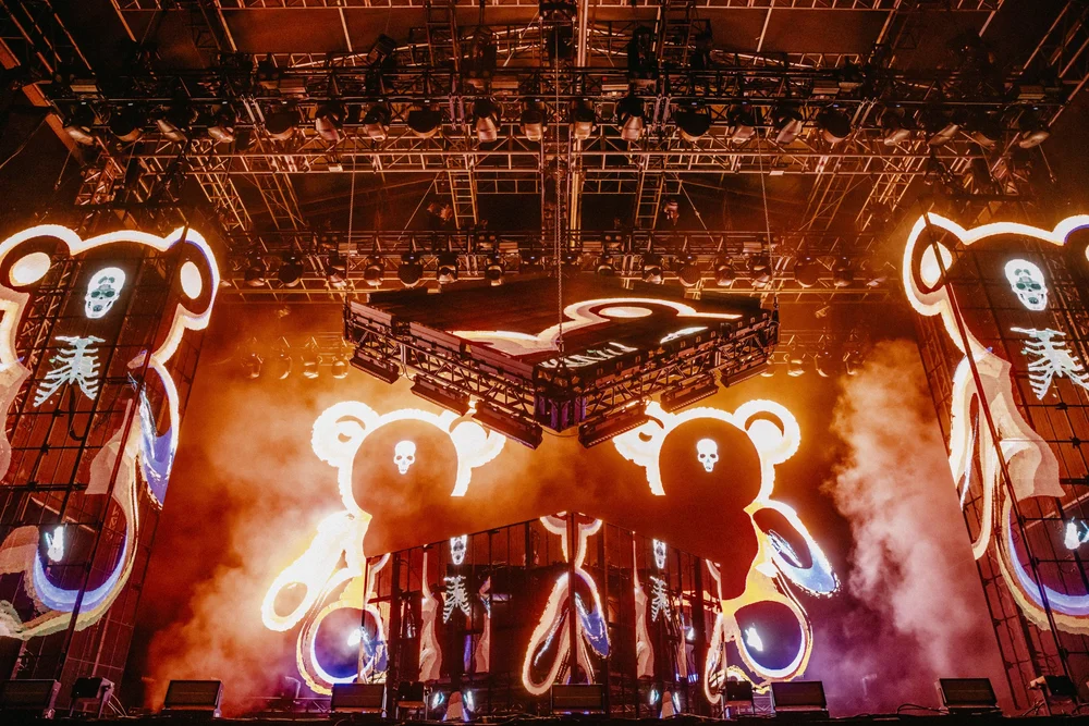 FLO London | Best London music festivals in summer 2024