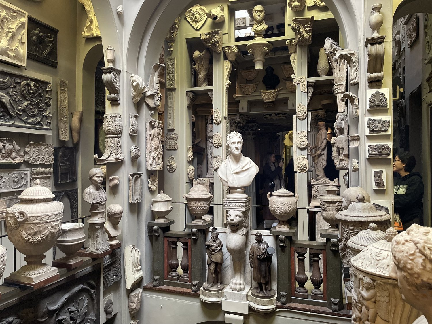 FLO London | 20 exceptional small museums to visit in London