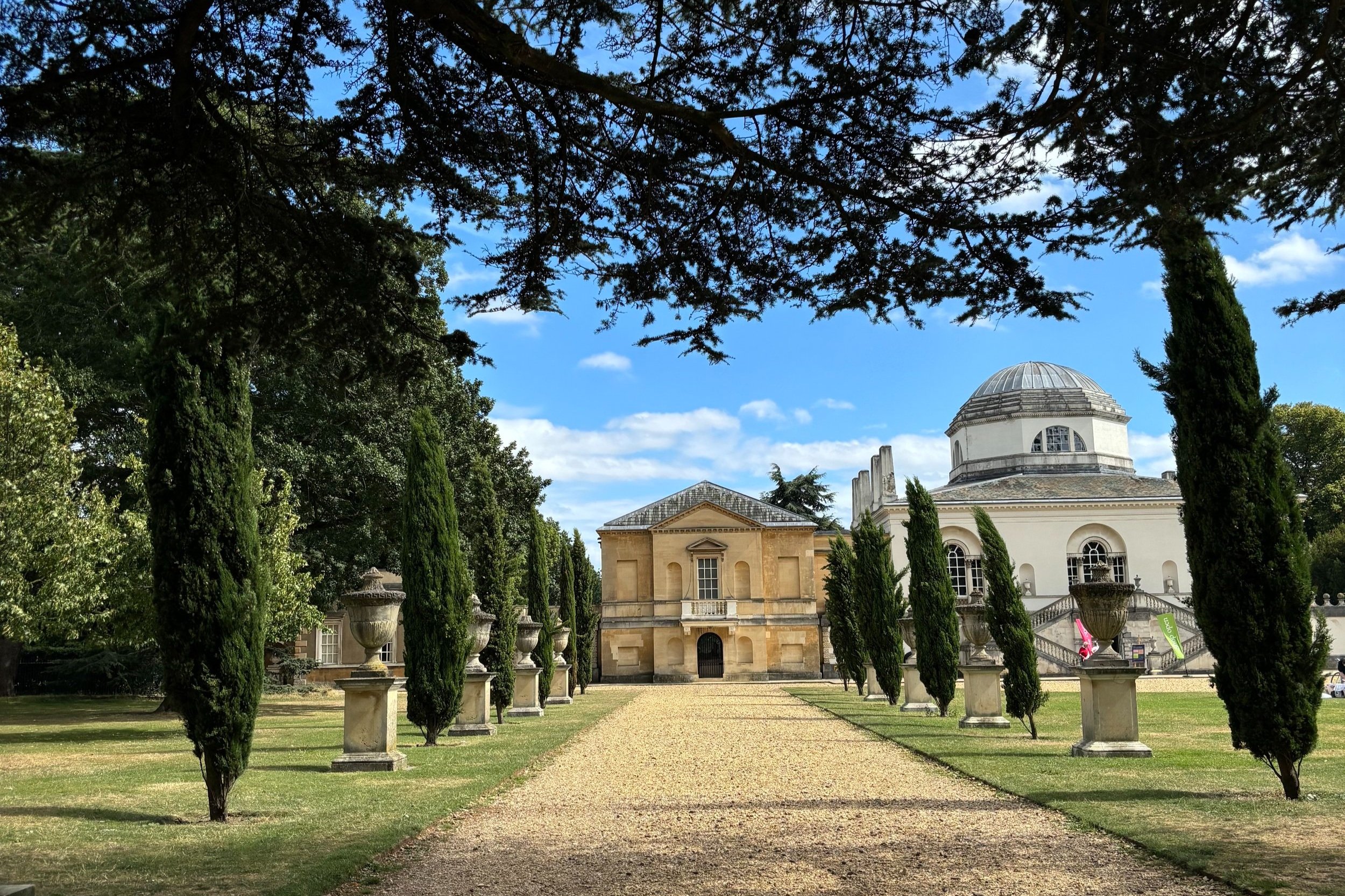FLO London | Essential places to explore in Chiswick, West London ...