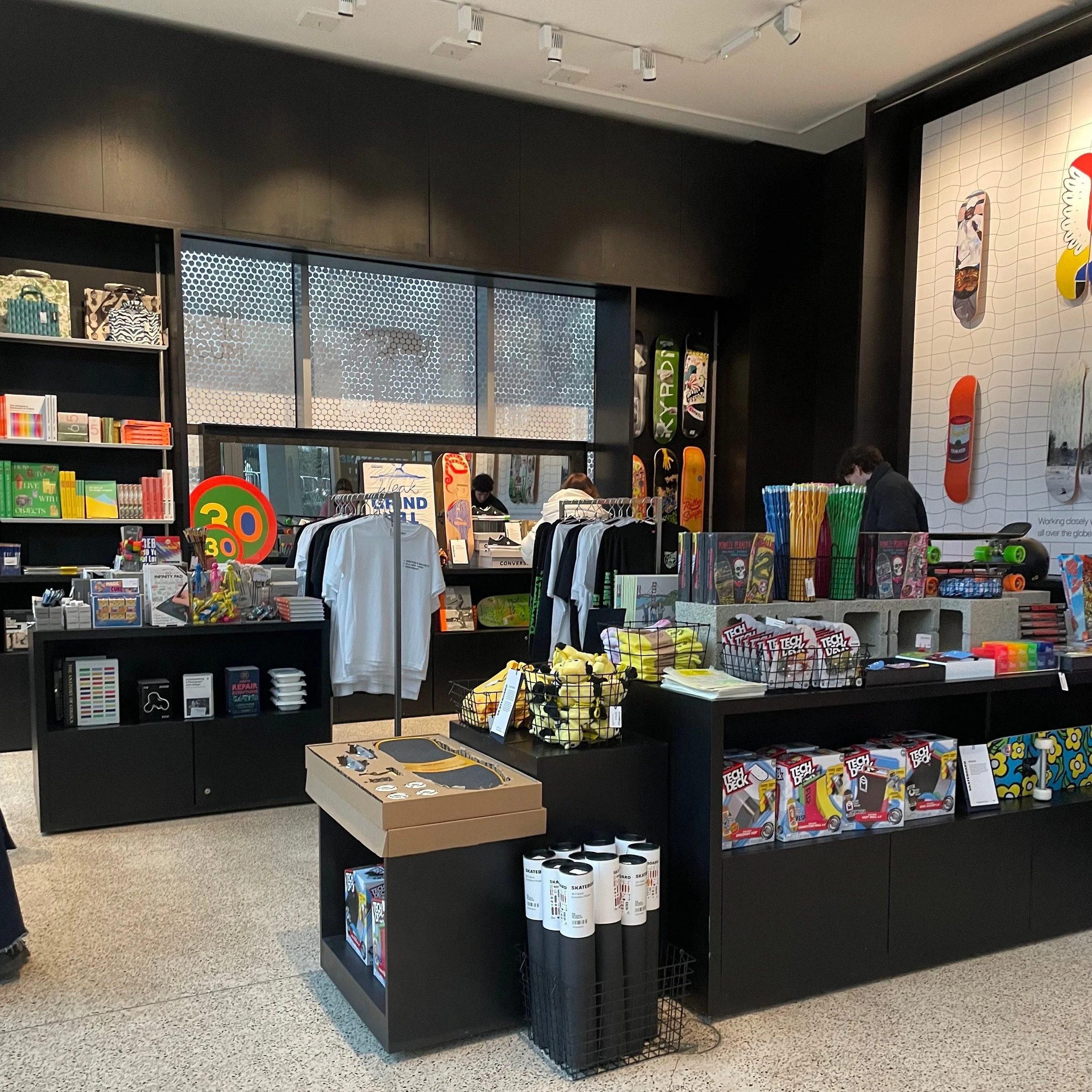 FLO London | Best museum shops in London