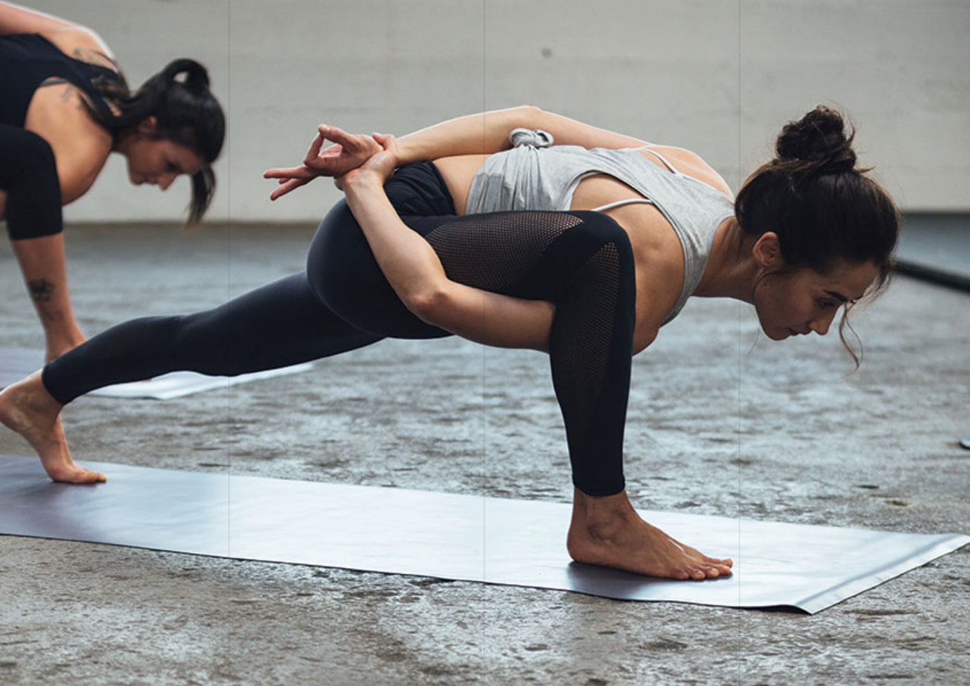 FLO London | Best yoga & studios & classes in London