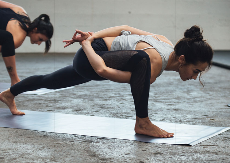 FLO London | Best yoga & studios & classes in London