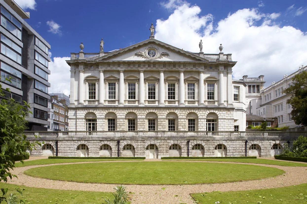 FLO London | Spencer House: London's opulent 18th-century aristocratic ...