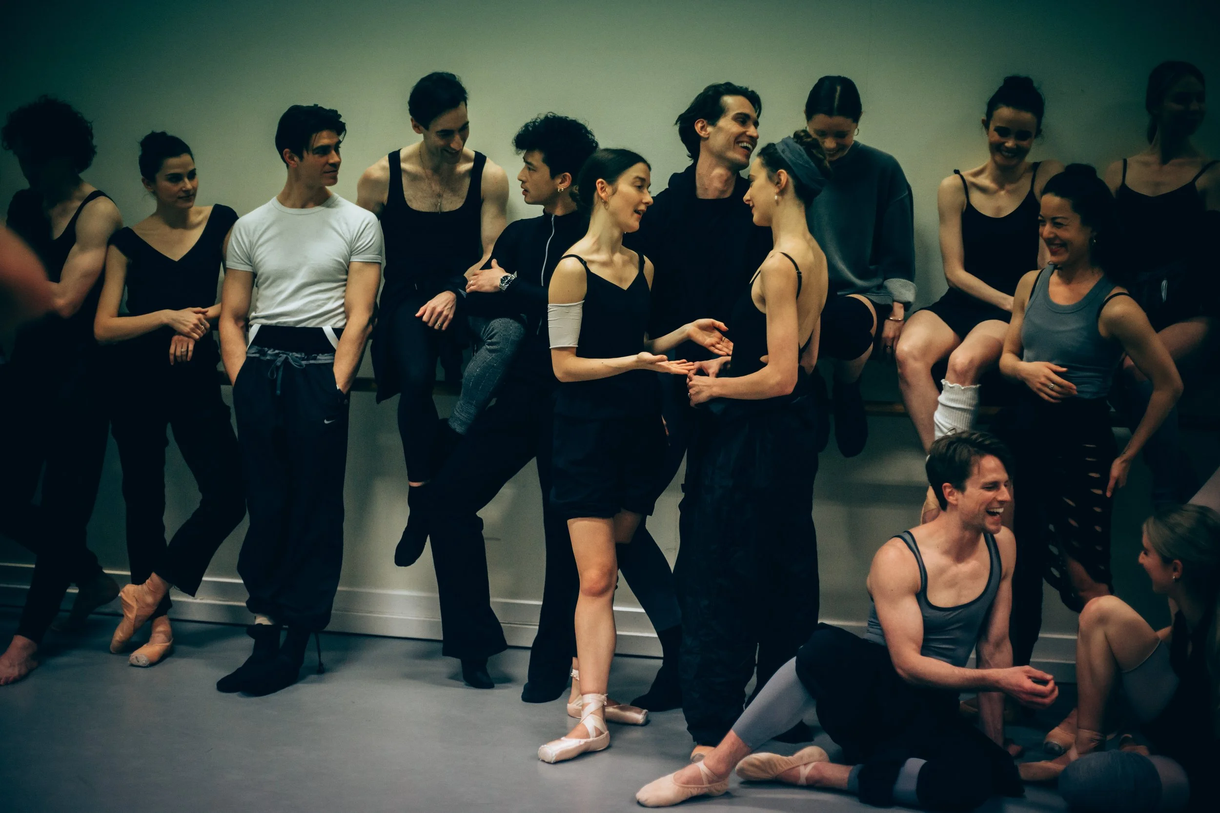 FLO London | The Australian Ballet returns to Royal Opera House this Summer