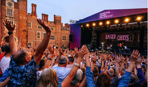 FLO London | The best music festivals to experience in London this ...