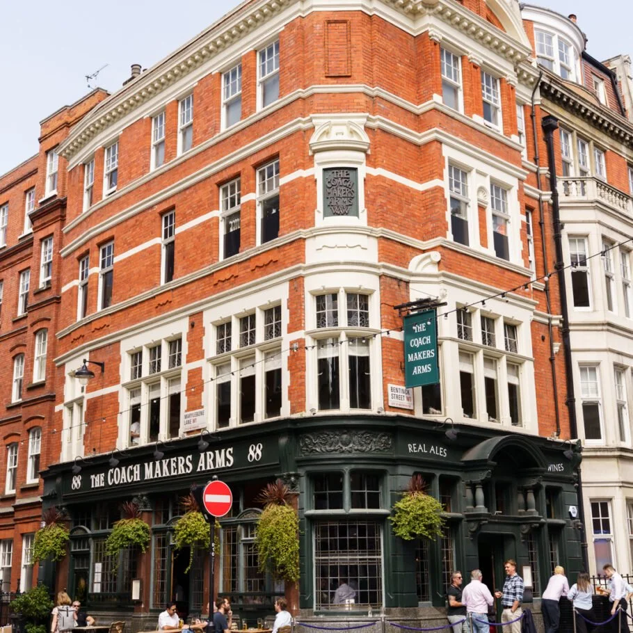 FLO London | Where to watch UEFA Euro 2024 matches in London