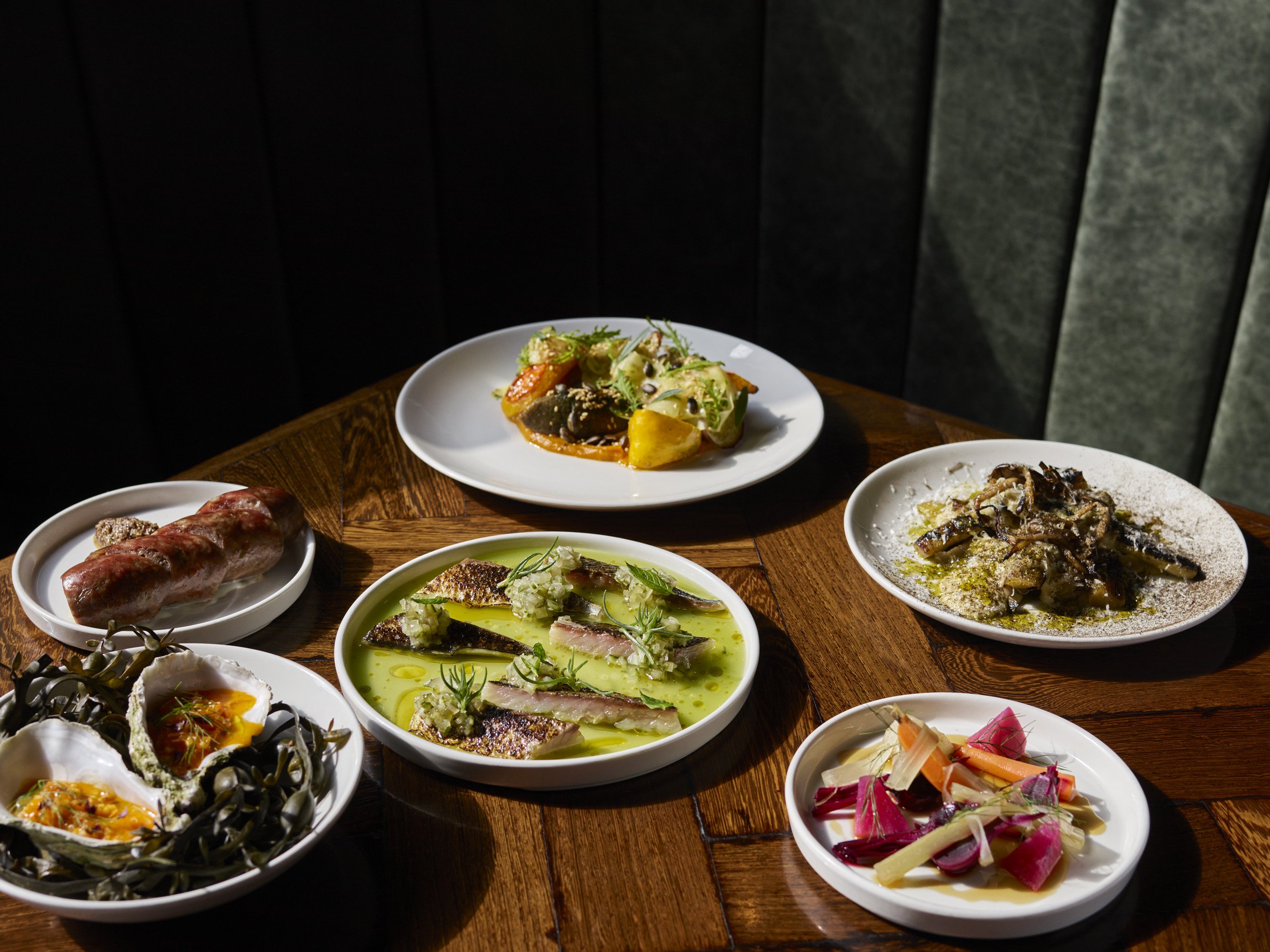 FLO London | The Parakeet, Kentish Town Review