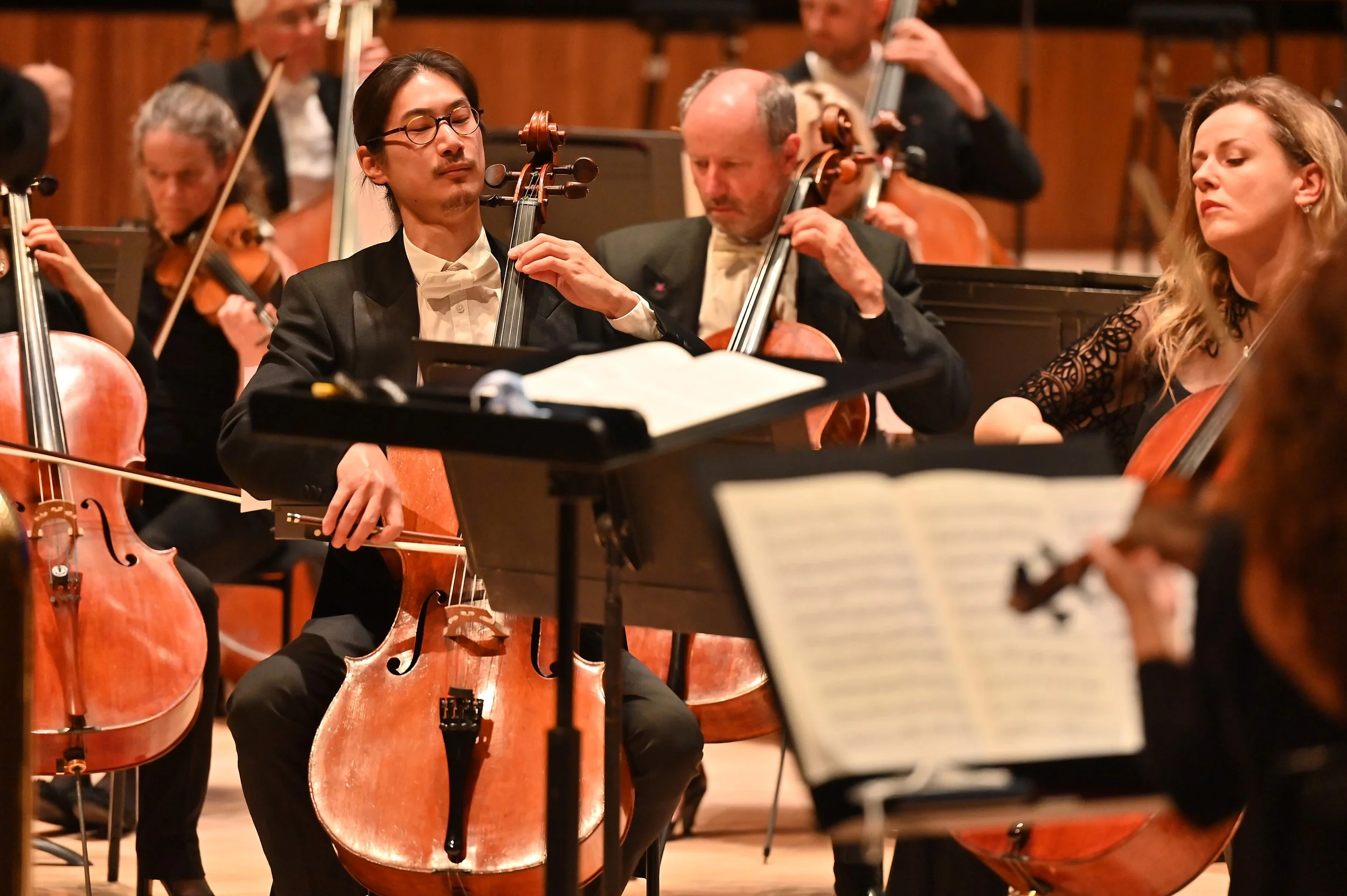 FLO London | London Philharmonic Orchestra launches LPO Under 30s