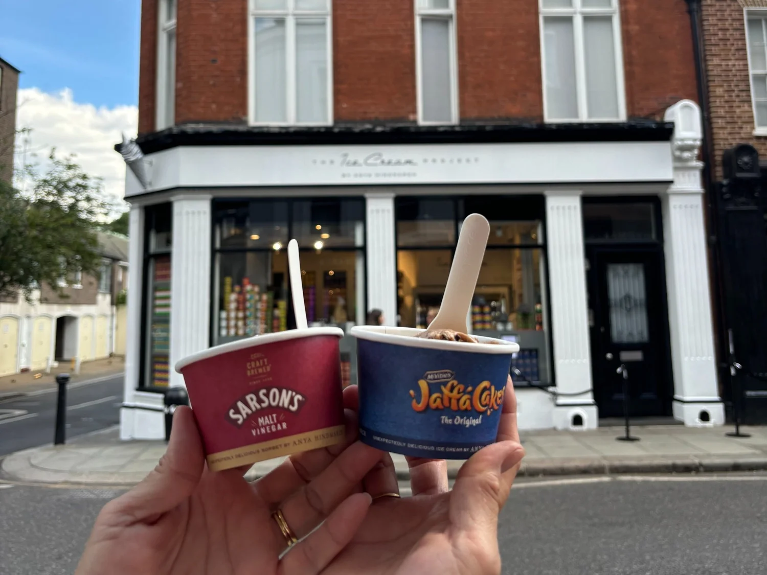 FLO London | Where to find London's best ice cream parlours this summer ...