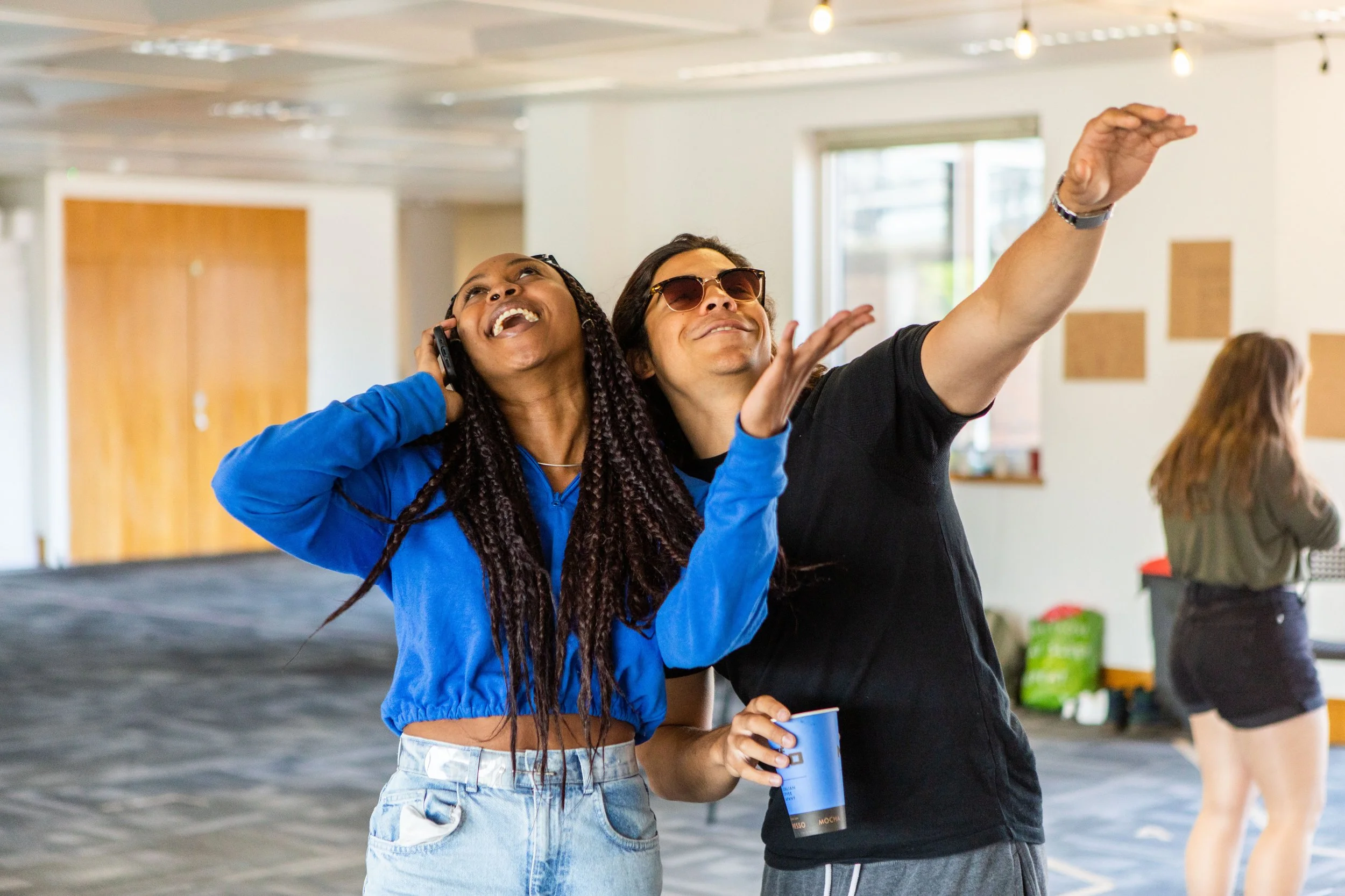 FLO London | Tipsy at The Cockpit Review