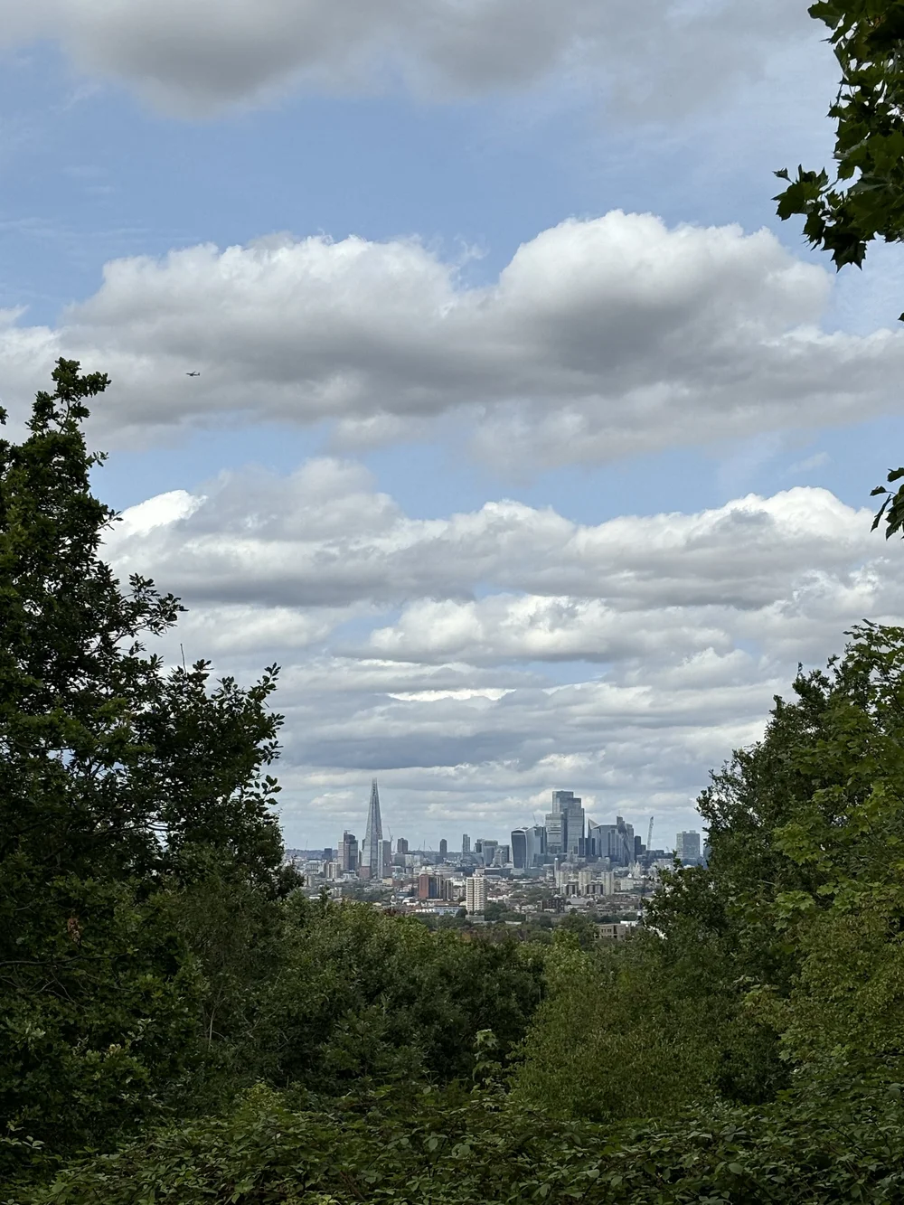 FLO London | One Tree Hill Nature Reserve, Honor Oak
