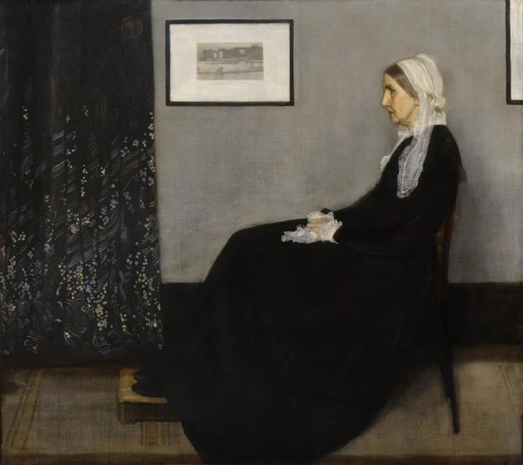 FLO London | A major James McNeill Whistler exhibition to open at Tate ...