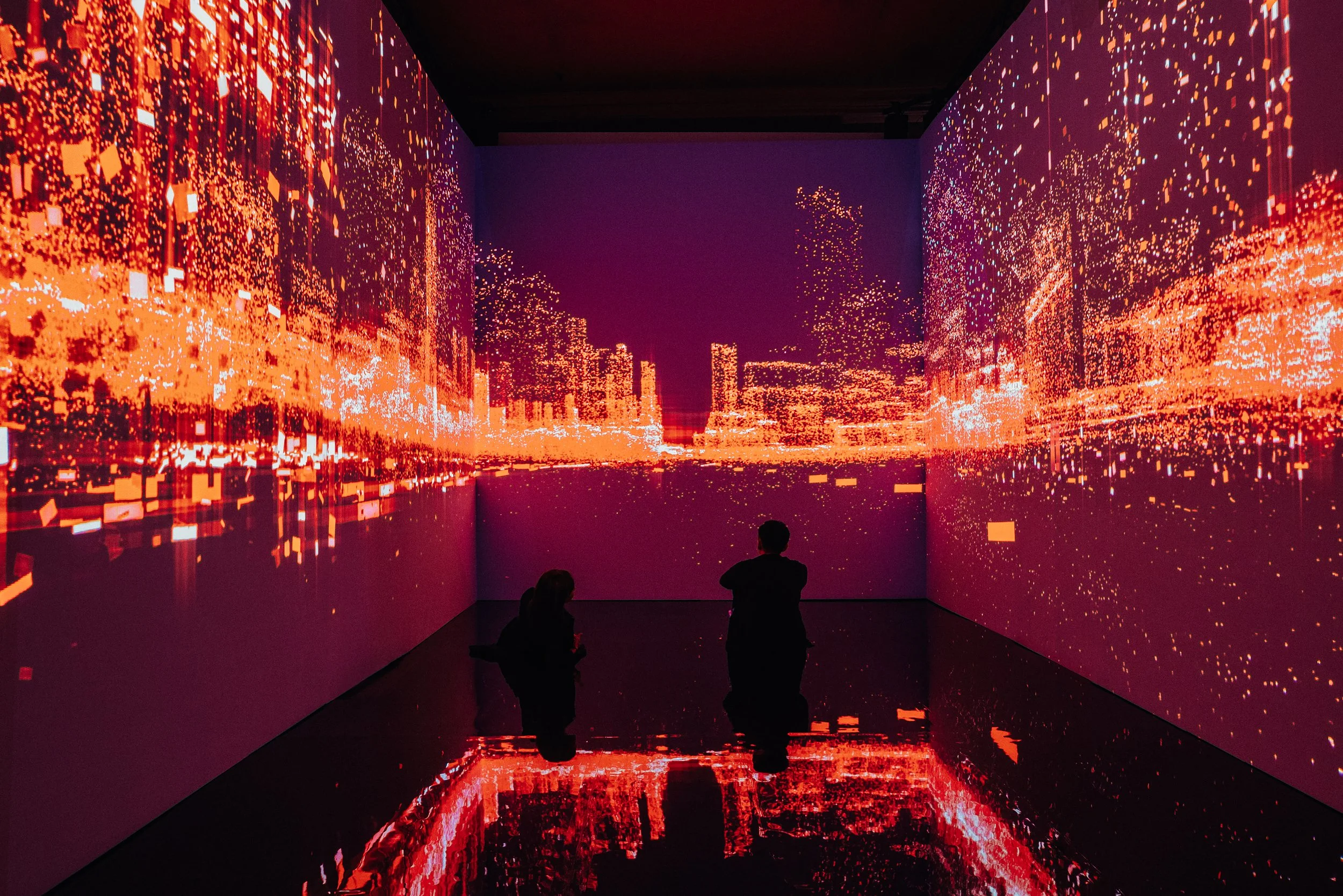 FLO London | 8 must‑see pavilions at London Design Biennale 2025