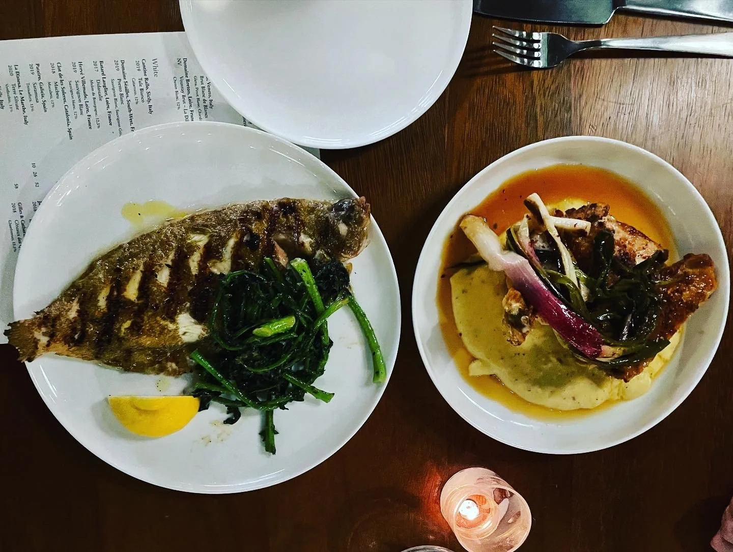 FLO London | #FLODown: Toklas Restaurant