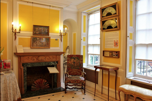 FLO London | 20 exceptional small museums to visit in London