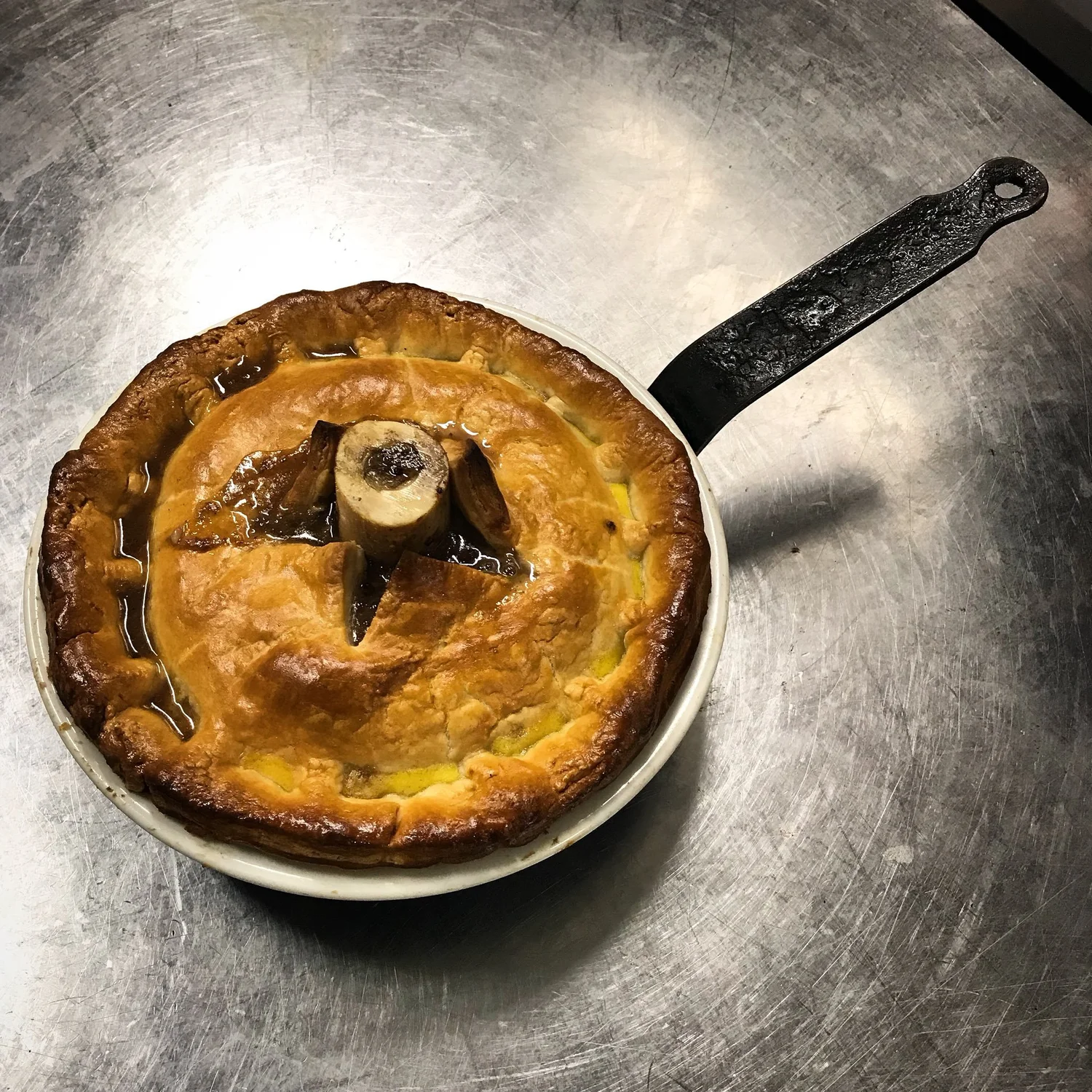 FLO London | Where to find the best pies in London for British Pie Week ...
