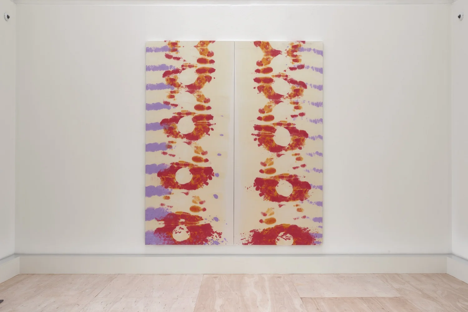 FLO London | New Contemporaries to open at the ICA in 2025