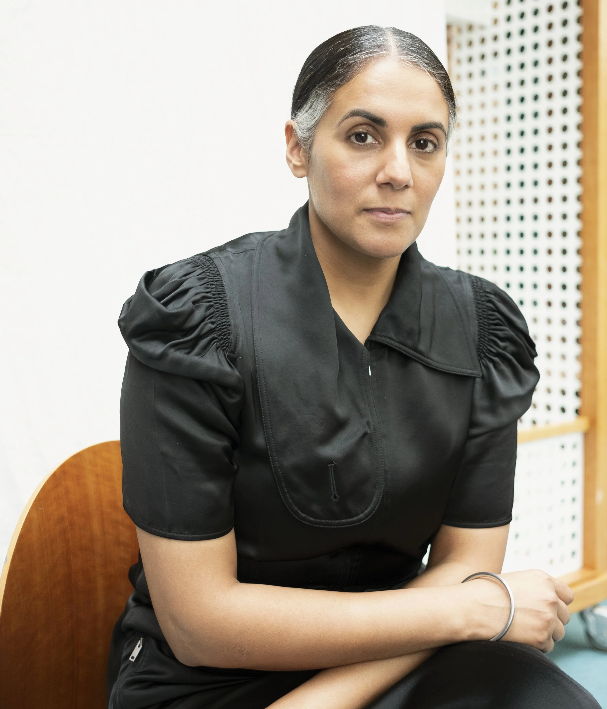 FLO London | In conversation with Deep K Kailey