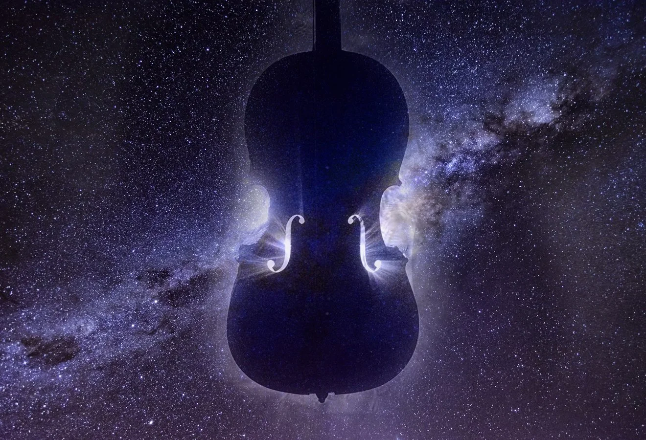 FLO London | The Night Sky Concert Lab is coming to St John's Smith Square