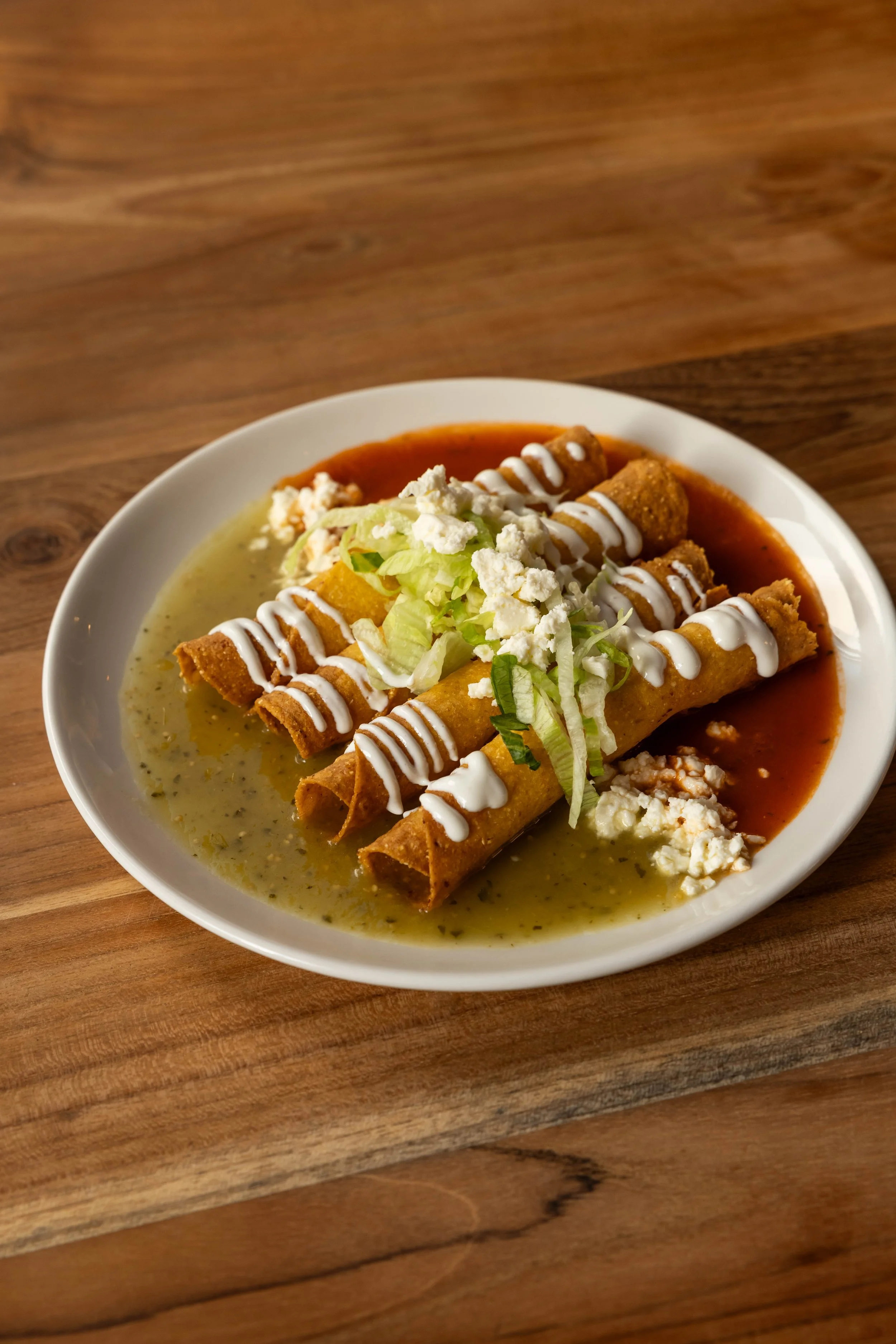 FLO London | Mestizo Restaurant & Margarita Bar review: authentic ...