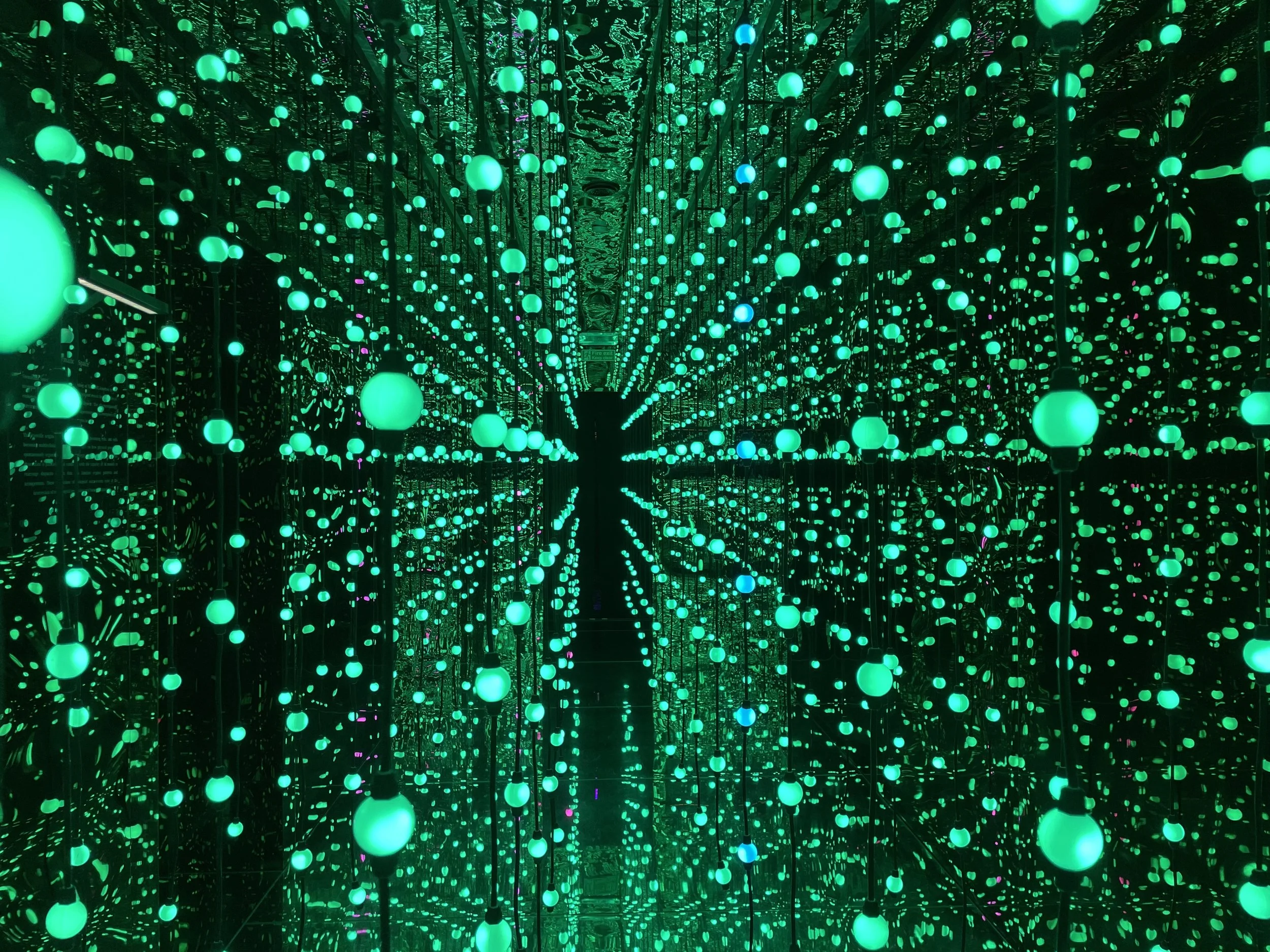 FLO London | Illusionaries presents 'Latent Spaces': a journey through ...