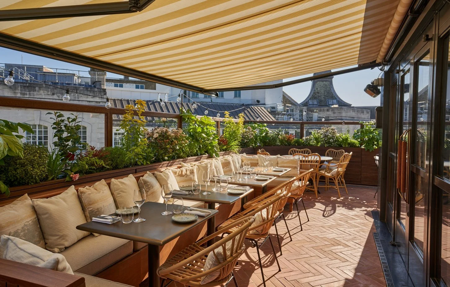 FLO London | The ultimate guide to London’s best rooftop spots for ...
