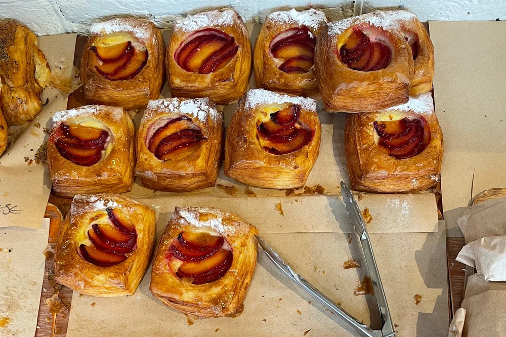 FLO London | 12 best bakeries in London from Kuro Bakery to Buns from Home