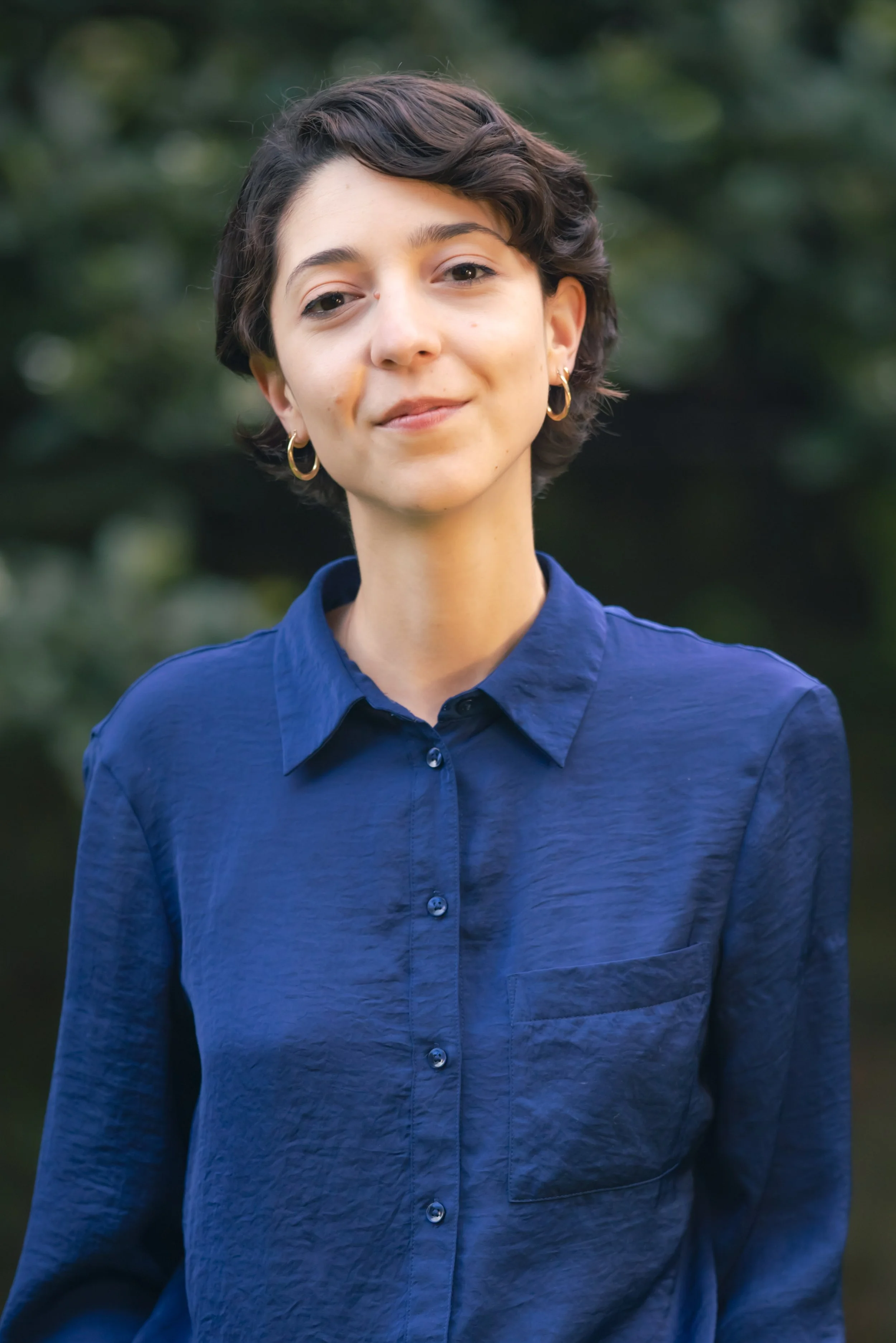 FLO London | In conversation with Suzanna Petot