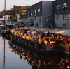 FLO London | Best restaurants in Hackney Wick