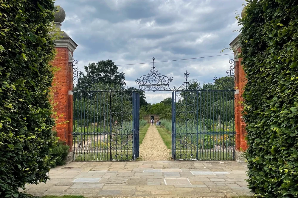 FLO London | Chiswick House and Gardens: a magnificent 18th-century ...