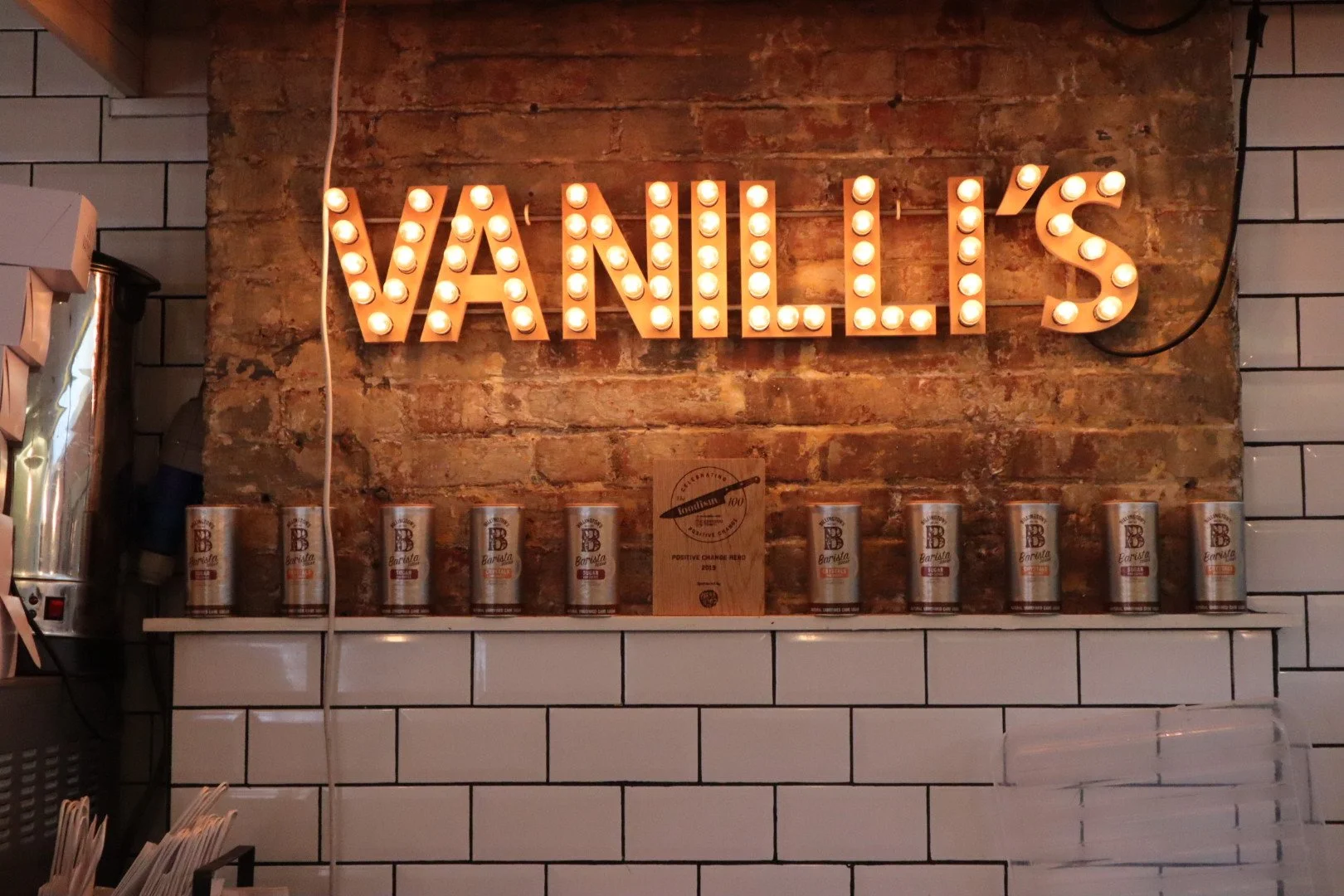 FLO London | 12 best bakeries in London from Kuro Bakery to Buns from Home