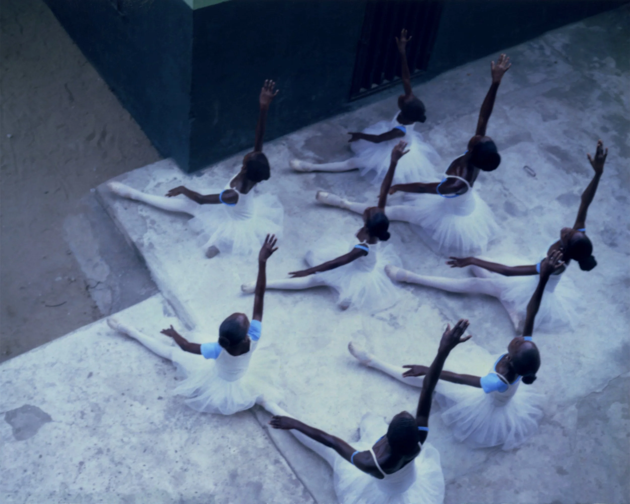 FLO London | An exhibition by Gabriel Moses is coming to 180 Studios