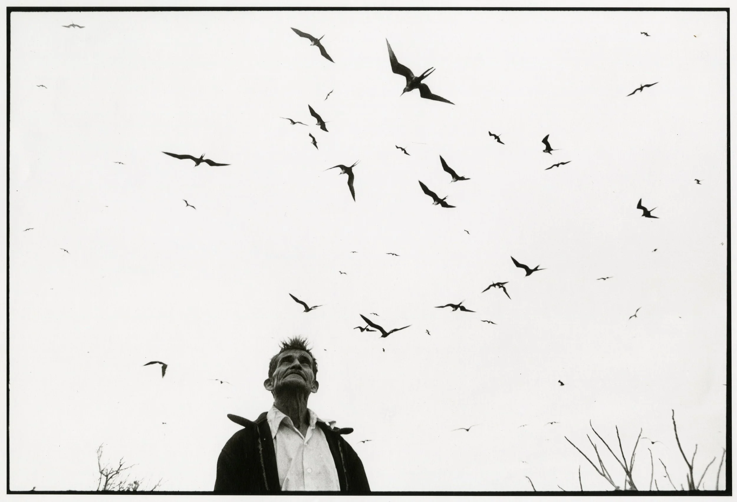 FLO London | An exhibition by Graciela Iturbide to open at The ...