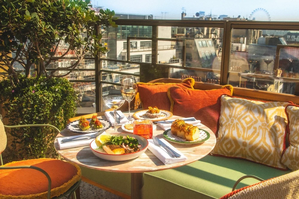 FLO London | The ultimate guide to London’s best rooftop spots for ...