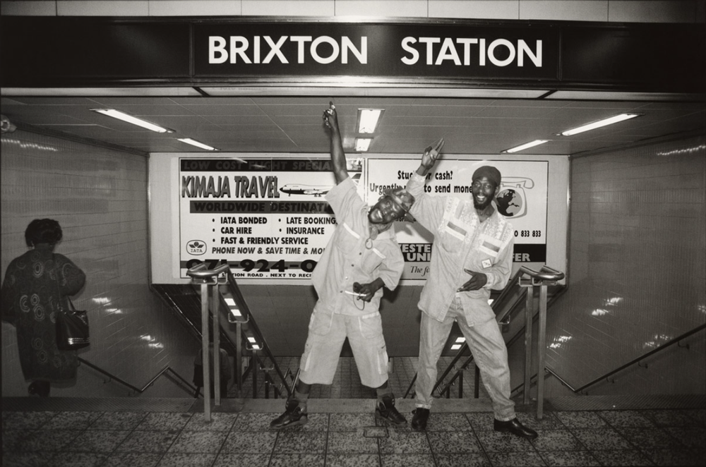 FLO London | The best new art exhibitions by black artists to discover ...