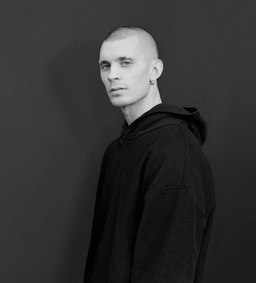FLO London | In conversation with Lewis Walker
