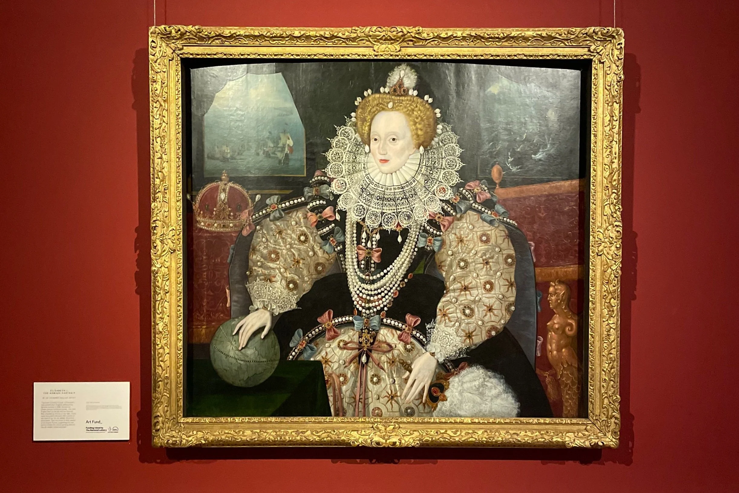 FLO London | Queen's House, Royal Museums Greenwich