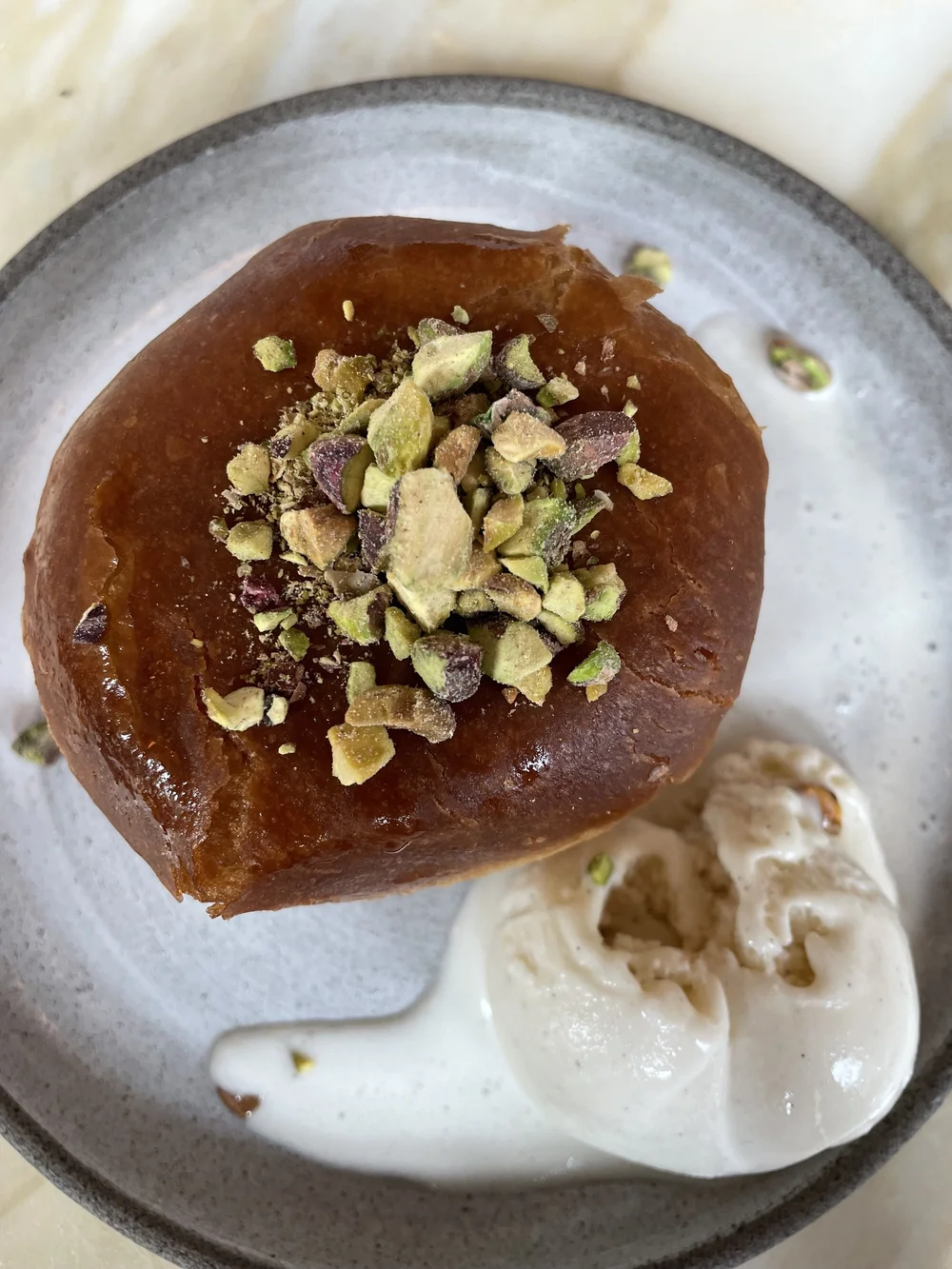 FLO London | Review: Akub London Restaurant in Notting Hill