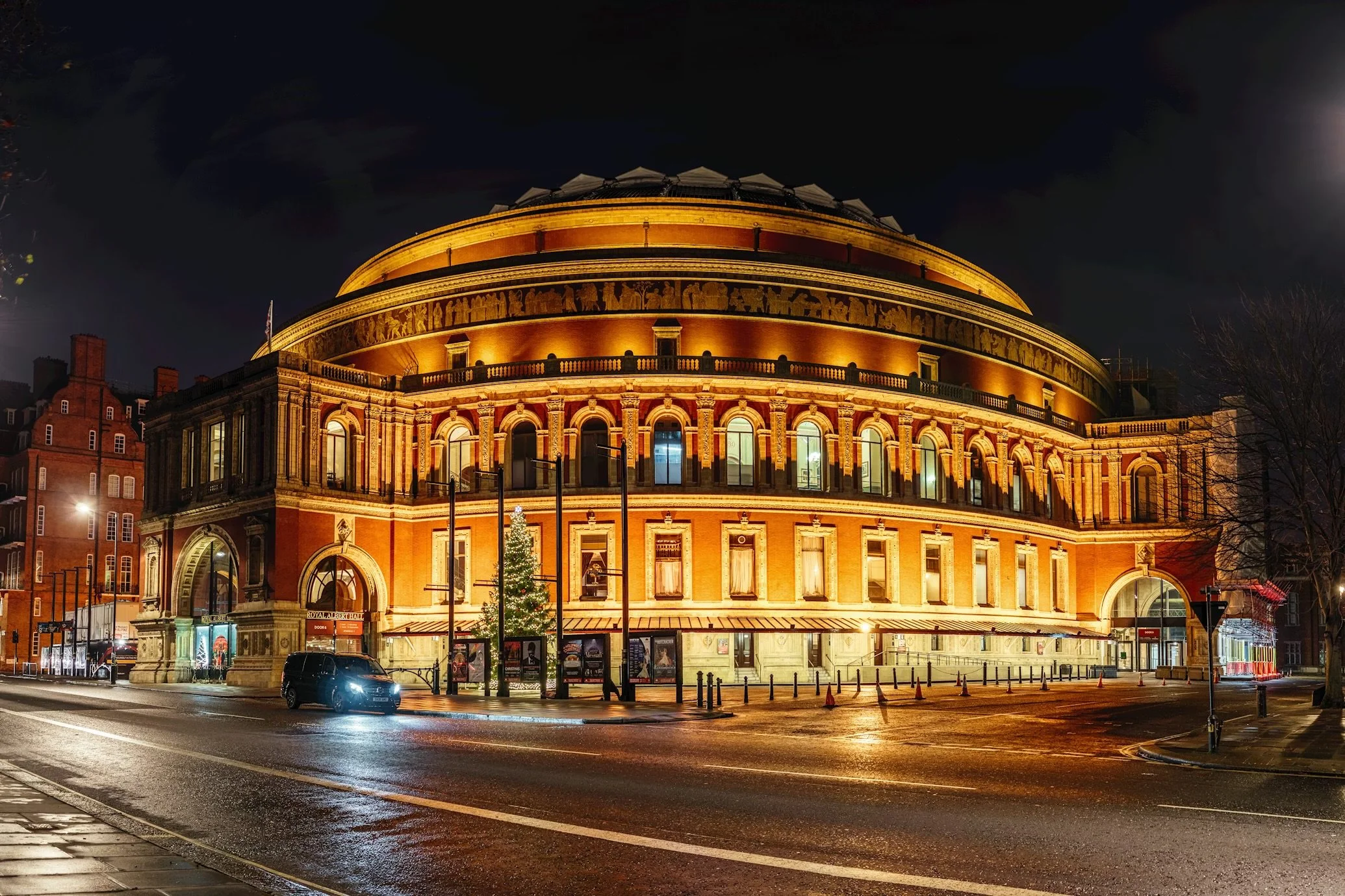 FLO London | What’s on in London this week: 8 - 14 December 2025
