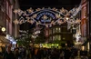 FLO London | Your guide to Marylebone Village Christmas Lights switch-on