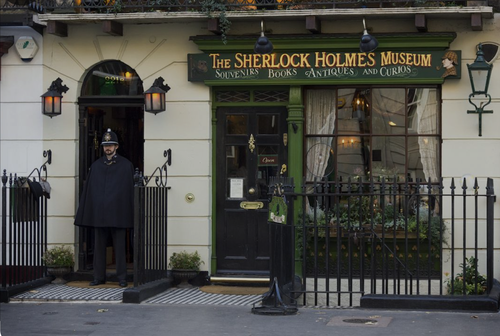 FLO London | 20 exceptional small museums to visit in London