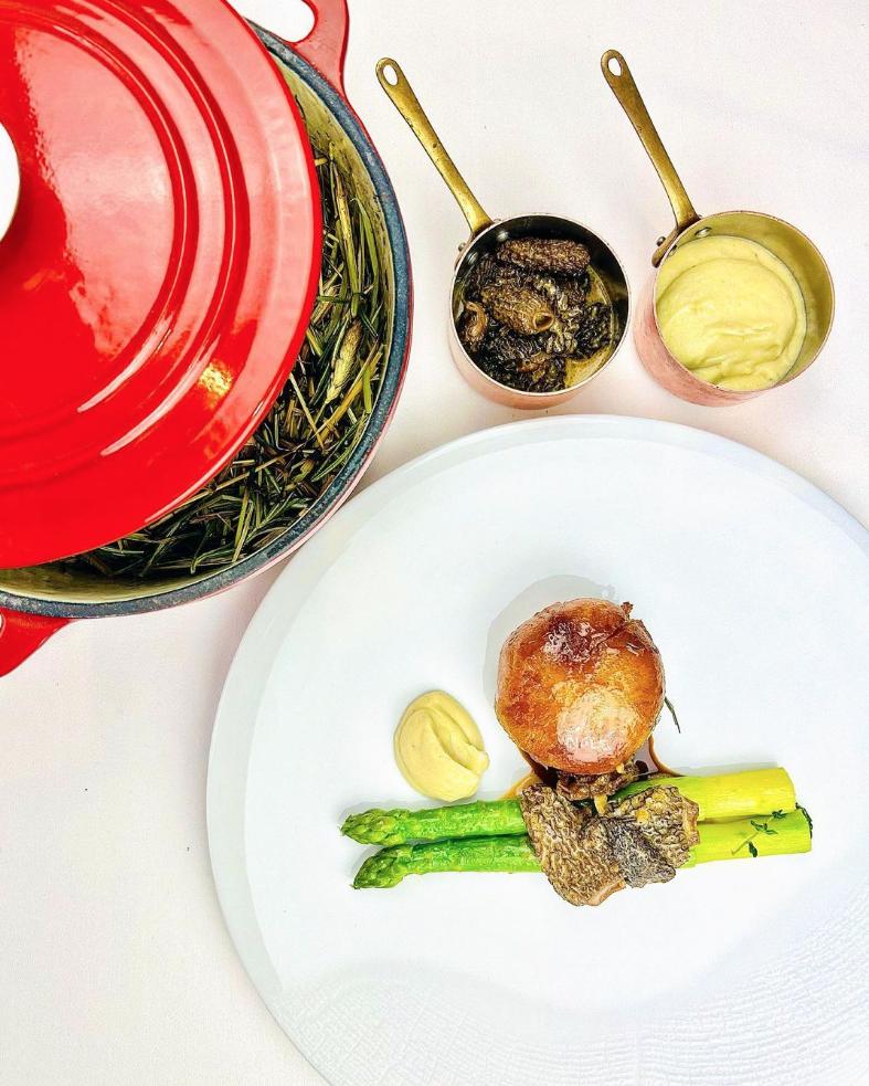 FLO London | 20 Vegan restaurants you need to try in London this ...