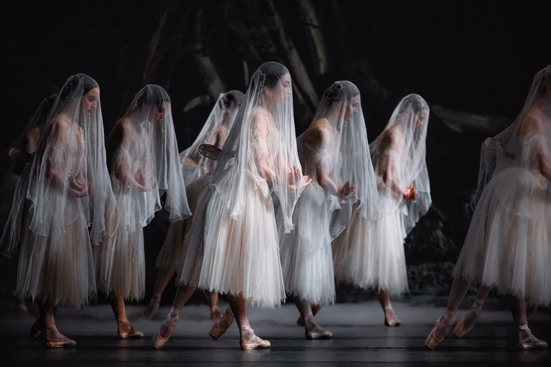FLO London | Inside London’s Royal Ballet and Opera season 2026