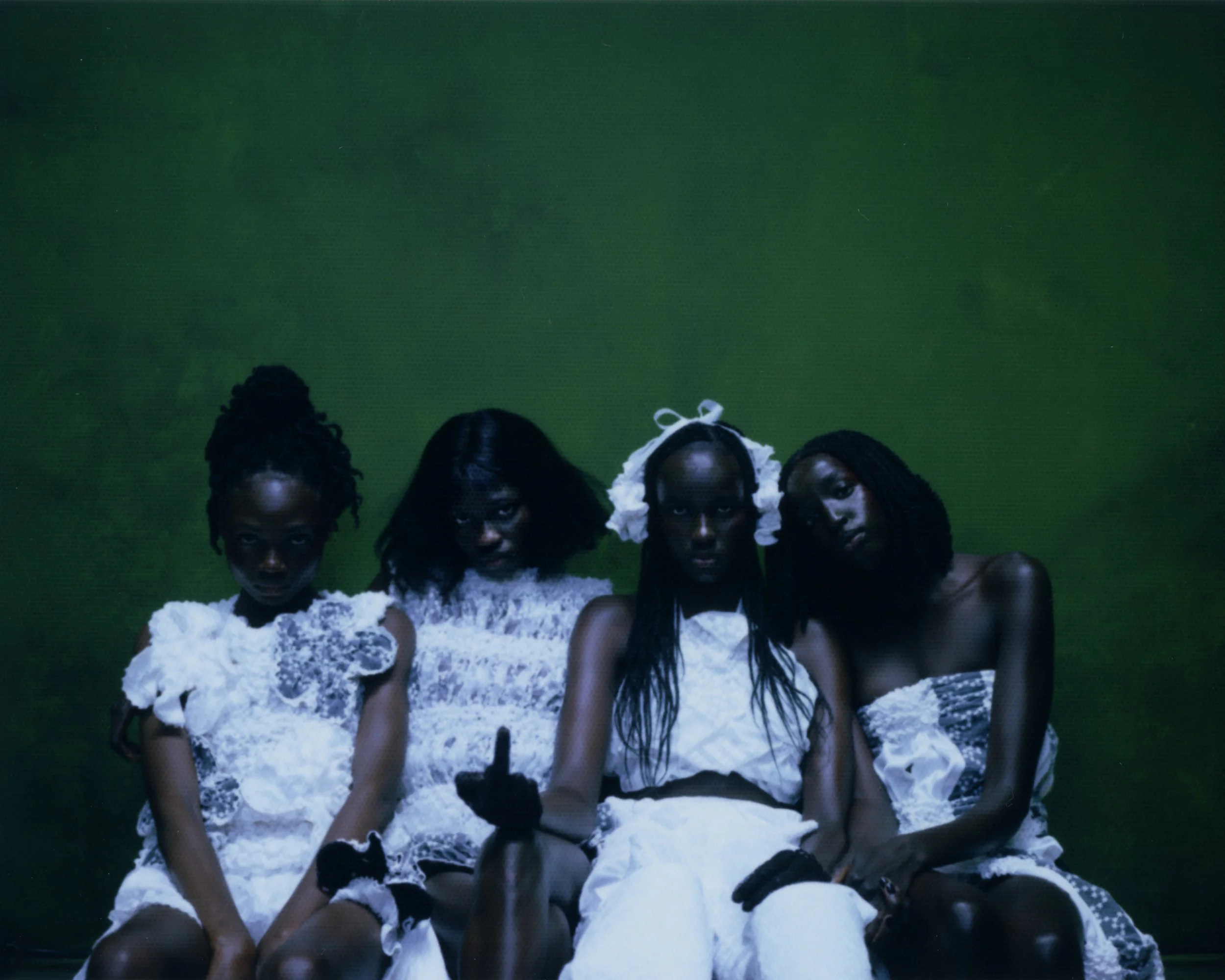 FLO London | An exhibition by Gabriel Moses is coming to 180 Studios