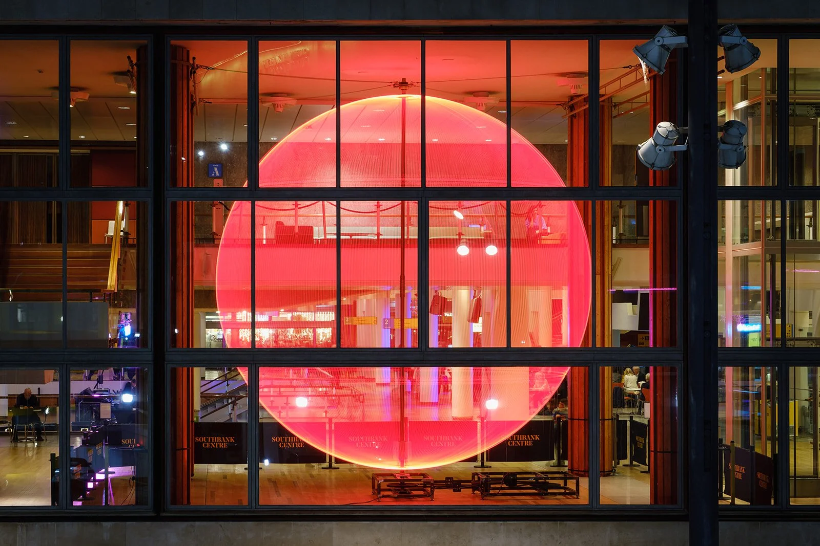 FLO London | In conversation with Cedar Lewisohn